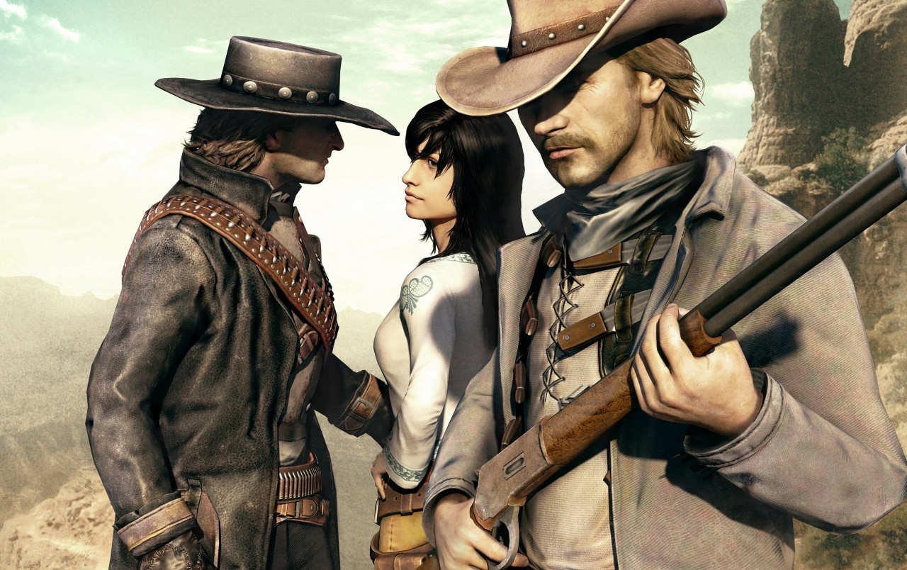 Conoce los REQUISITOS PARA INSTALAR CALL OF JUAREZ, un western de ...