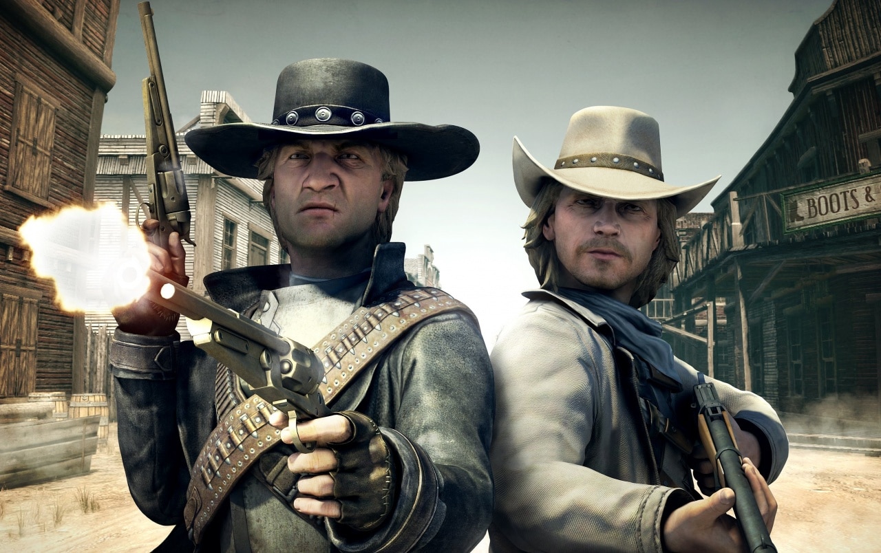 Conoce los REQUISITOS PARA INSTALAR CALL OF JUAREZ BOUND IN BLOOD