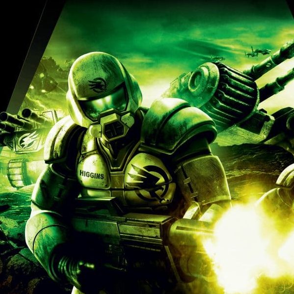Descubre los REQUISITOS PARA INSTALAR COMMAND AND CONQUER, un juego ...