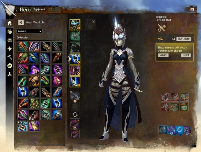¿Conoces los REQUISITOS PARA INSTALAR GUILD WARS 2? Descúbrelos aquí