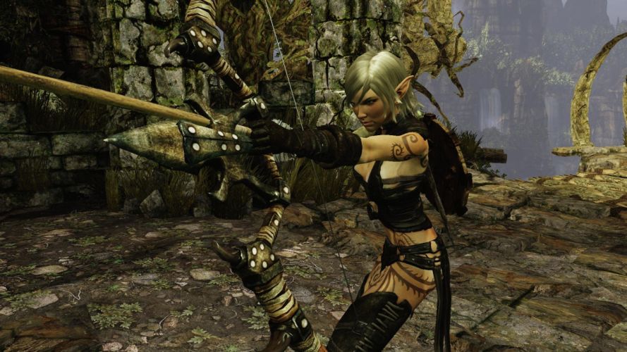 Descubre los principales REQUISITOS PARA INSTALAR HUNTED THE DEMON'S FORGE