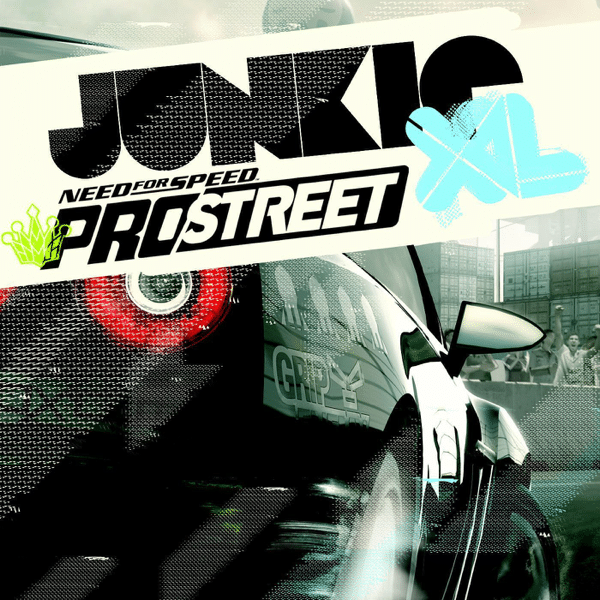 Conoce los REQUISITOS PARA INSTALAR NEED FOR SPEED PRO STREET