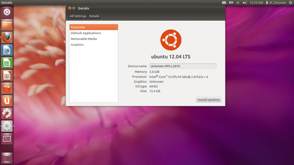 ¿Sabes los REQUISITOS PARA INSTALAR UBUNTU 12.04? Apréndelos aquí