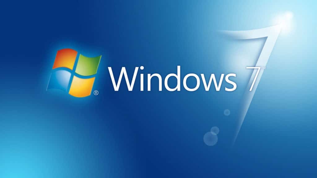 ¿Sabes los REQUISITOS PARA INSTALAR WINDOWS 7? Descúbrelos aquí