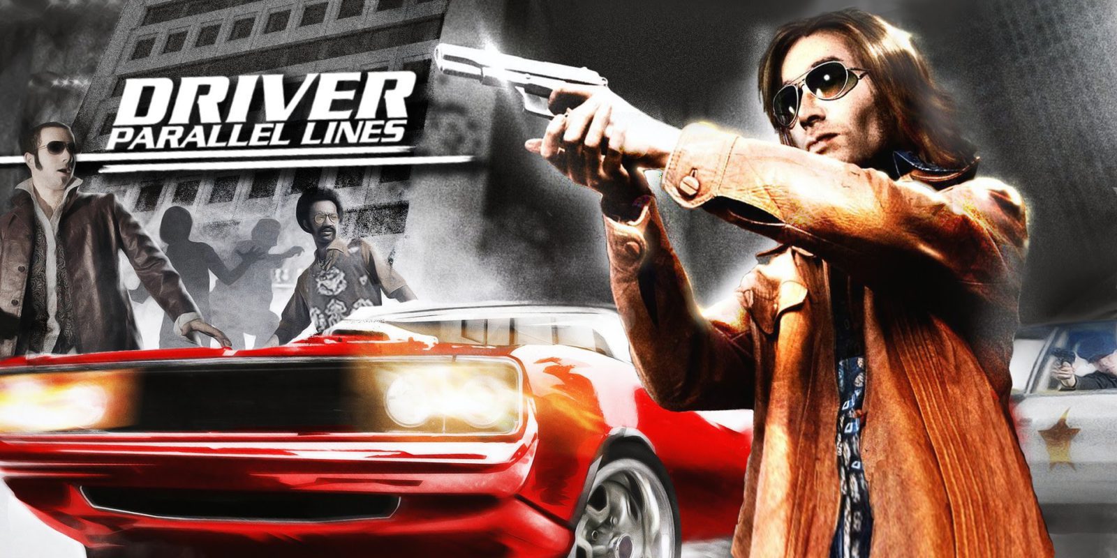 Descubre los principales REQUISITOS PARA INSTALAR DRIVER PARALLEL LINES