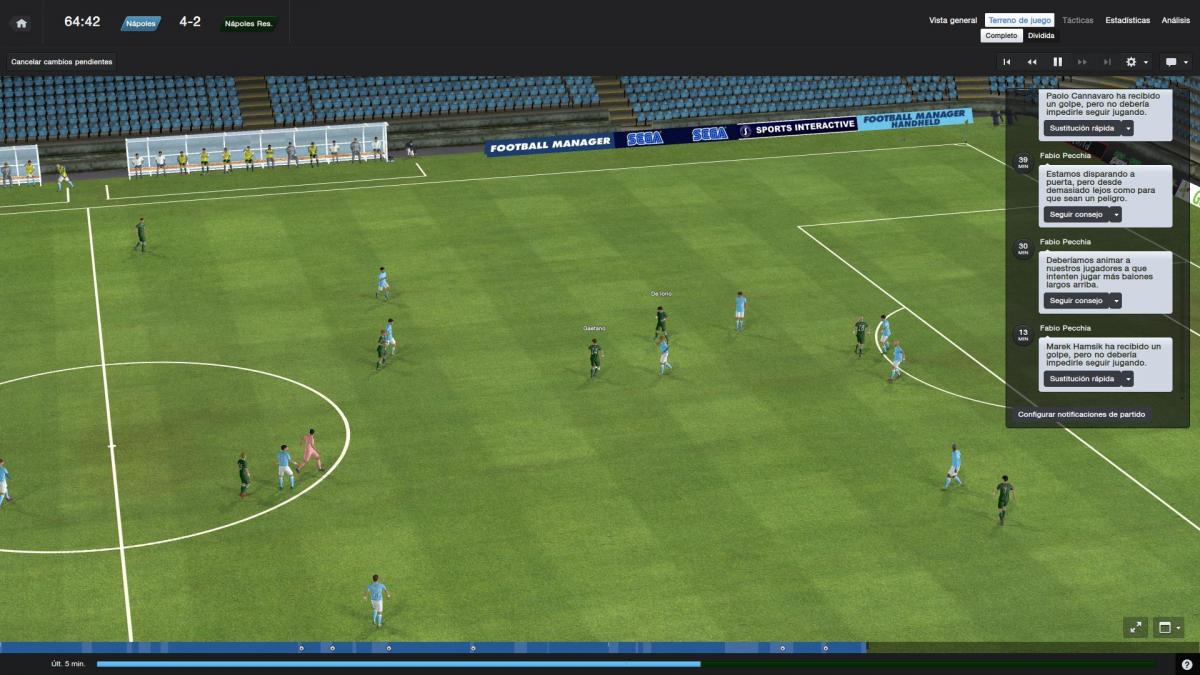 Conoce los principales REQUISITOS PARA INSTALAR FOOTBALL MANAGER 2014