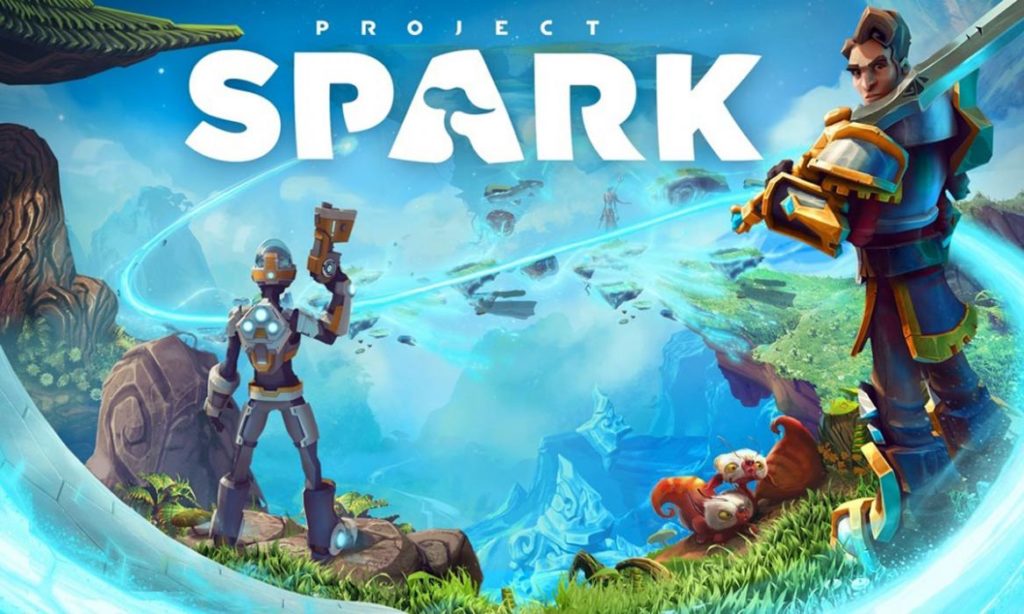 Aprende sobre los REQUISITOS PARA INSTALAR PROJECT SPARK