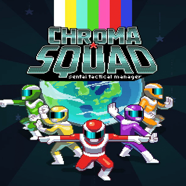 Conoce los REQUISITOS PARA INSTALAR CHROMA SQUAD