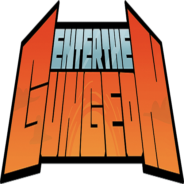 Descubre los REQUISITOS PARA INSTALAR ENTER THE GUNGEON, el mejor juego