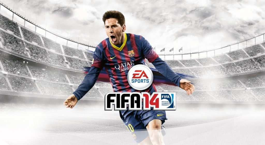 Descubre los principales REQUISITOS PARA INSTALAR FIFA 14 aquí