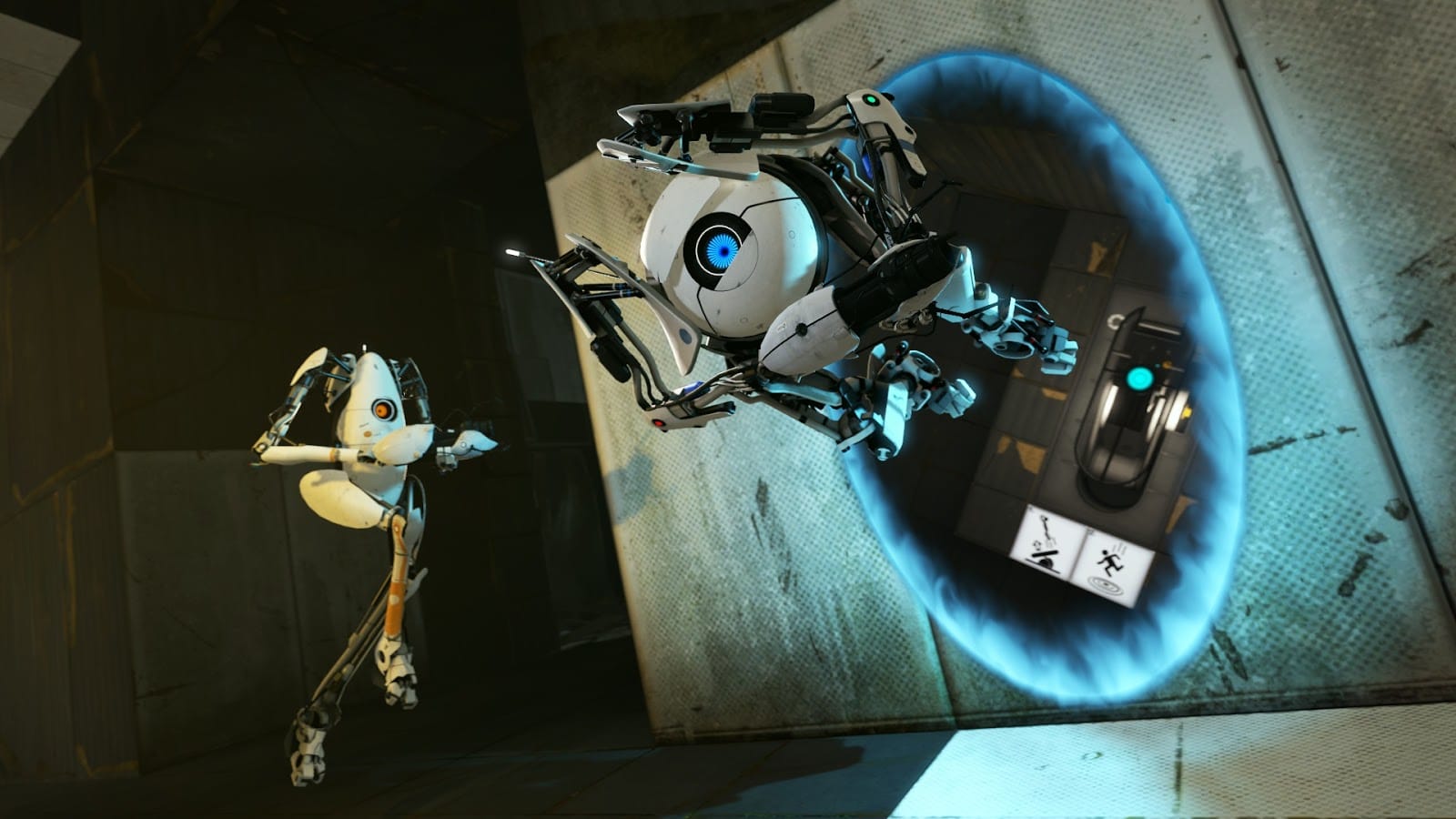 ¿Sabes los REQUISITOS PARA INSTALAR PORTAL 2? Conócelos aquí
