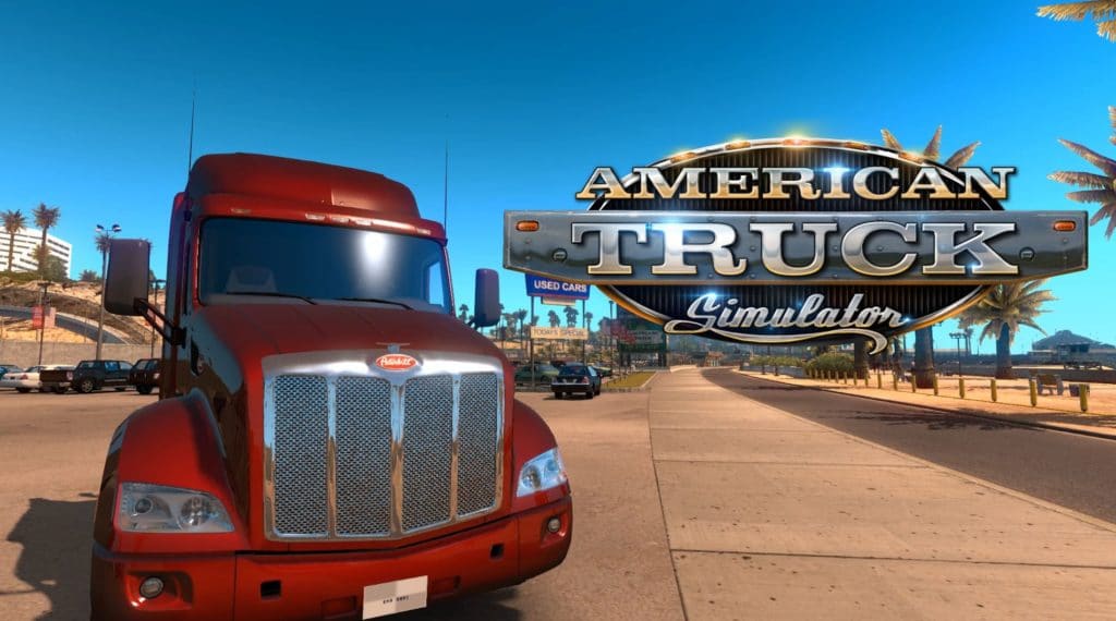 ¿Sabes los REQUISITOS PARA INSTALAR AMERICAN TRUCK SIMULATOR? Conócelos