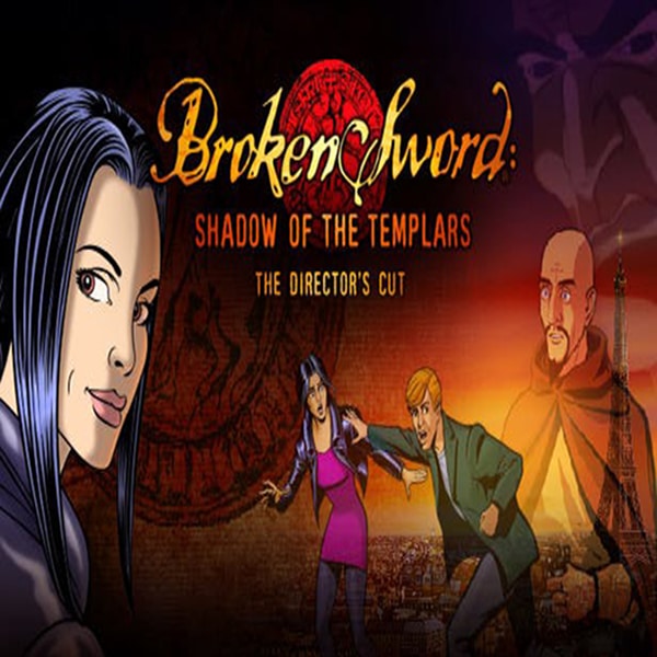 Conoce los principales REQUISITOS PARA INSTALAR BROKEN SWORD aquí