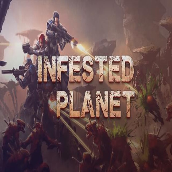 Descubre los REQUISITOS PARA INSTALAR INFESTED PLANET aquí