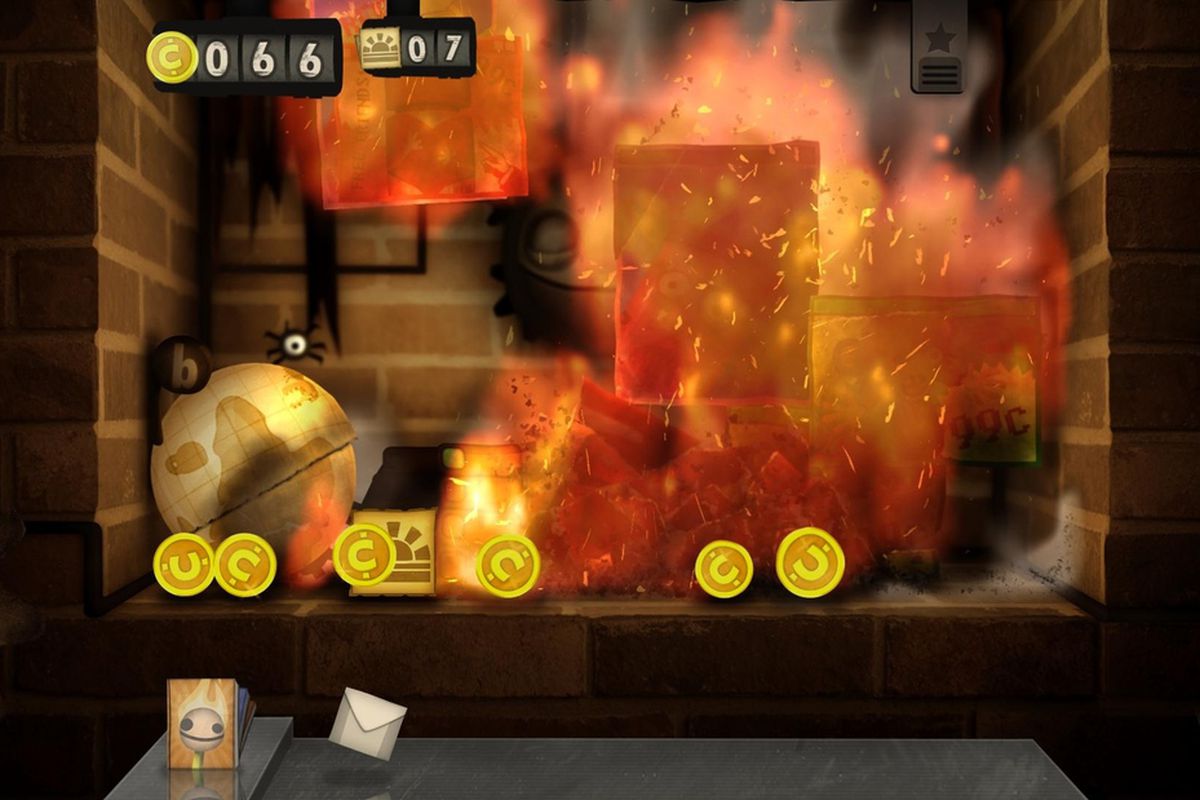 Descubre los REQUISITOS PARA INSTALAR LITTLE INFERNO