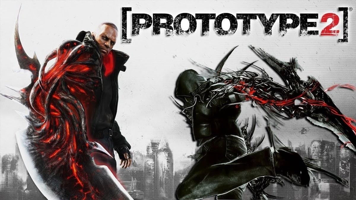 ¿Necesitas los REQUISITOS PARA INSTALAR PROTOTYPE 2?, Obténlos aquí