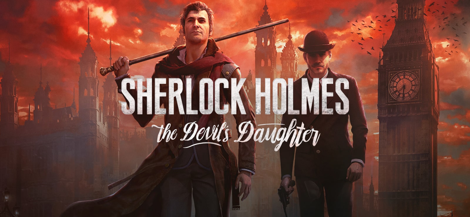 Conoce los REQUISITOS PARA INSTALAR SHERLOCK HOLMES