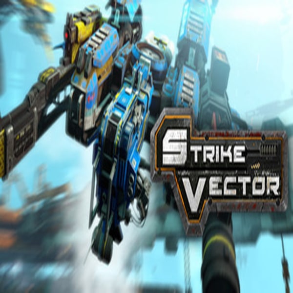 Conoce los principales REQUISITOS PARA INSTALAR STRIKE VECTOR