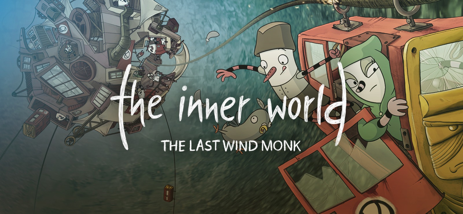 Conoce los principales REQUISITOS PARA INSTALAR THE INNER WORLD
