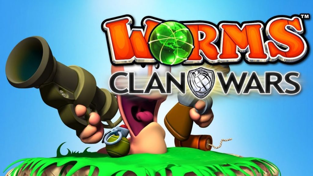 ¿Conoces los REQUISITOS PARA INSTALAR WORMS CLAN WARS? Aprende todo aquí