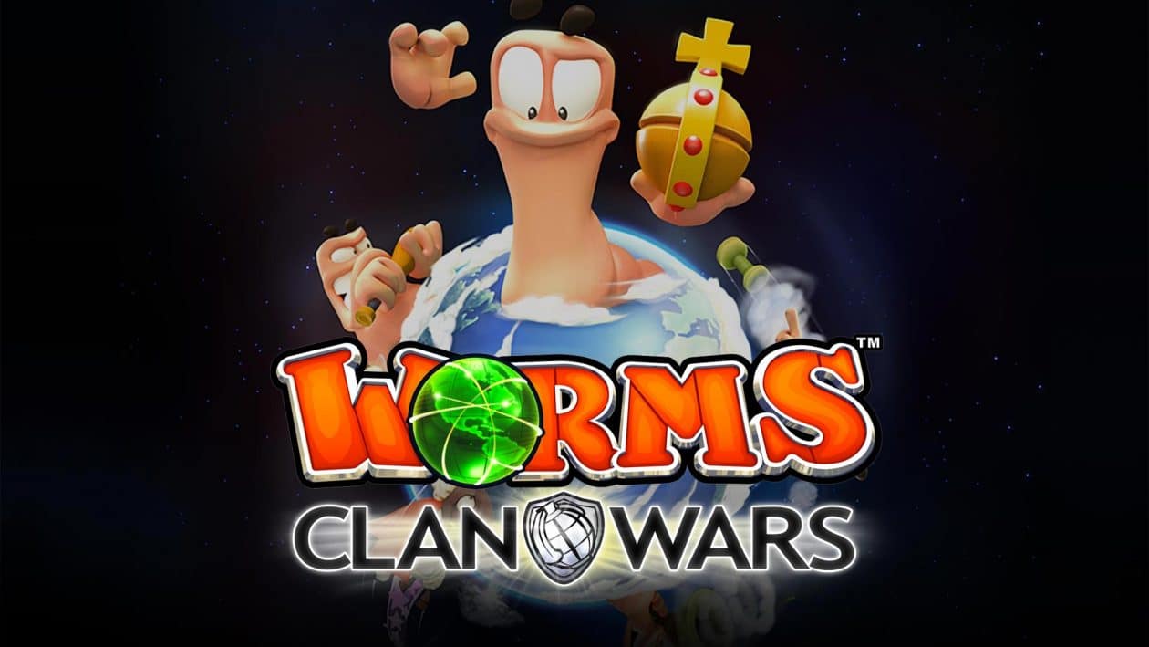 ¿Conoces los REQUISITOS PARA INSTALAR WORMS CLAN WARS? Aprende todo aquí