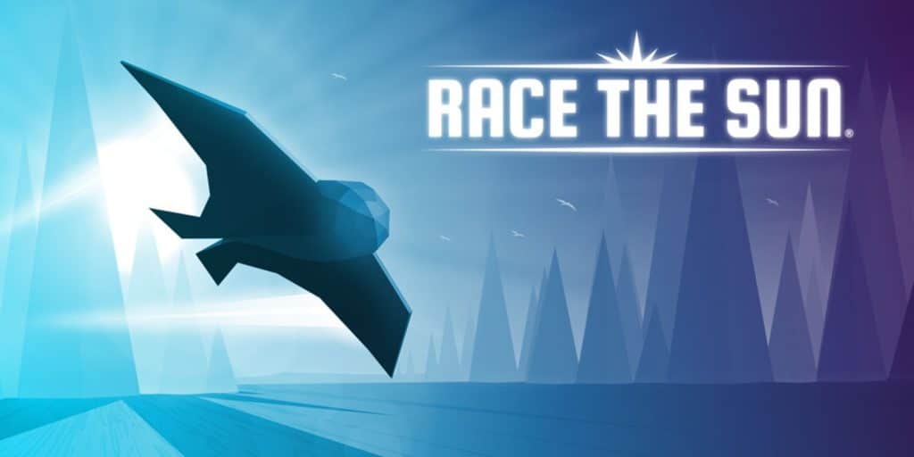 Descubre los principales REQUISITOS PARA INSTALAR RACE THE SUN, aquí