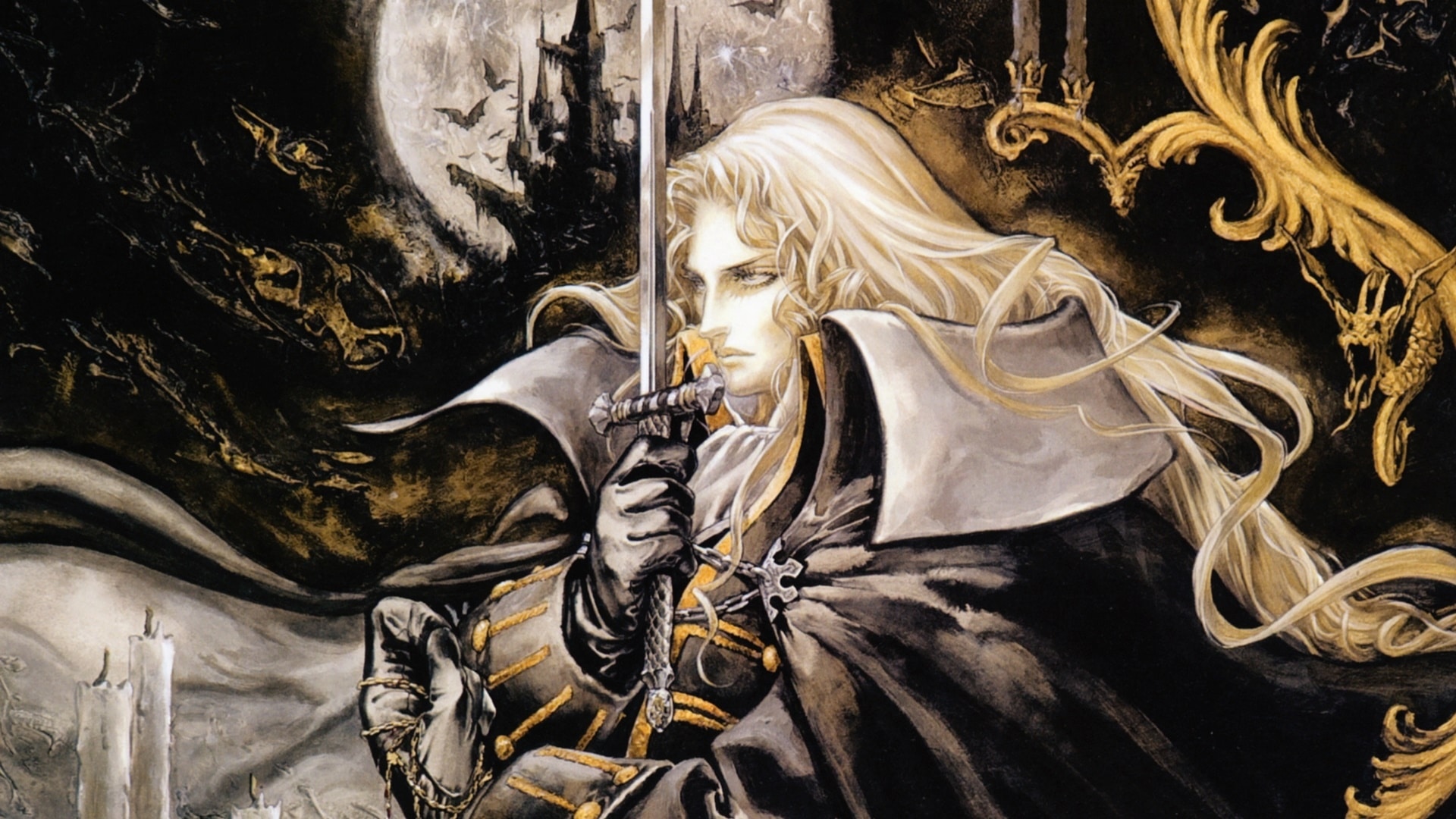 Conoce los principales REQUISITOS PARA INSTALAR CASTLEVANIA