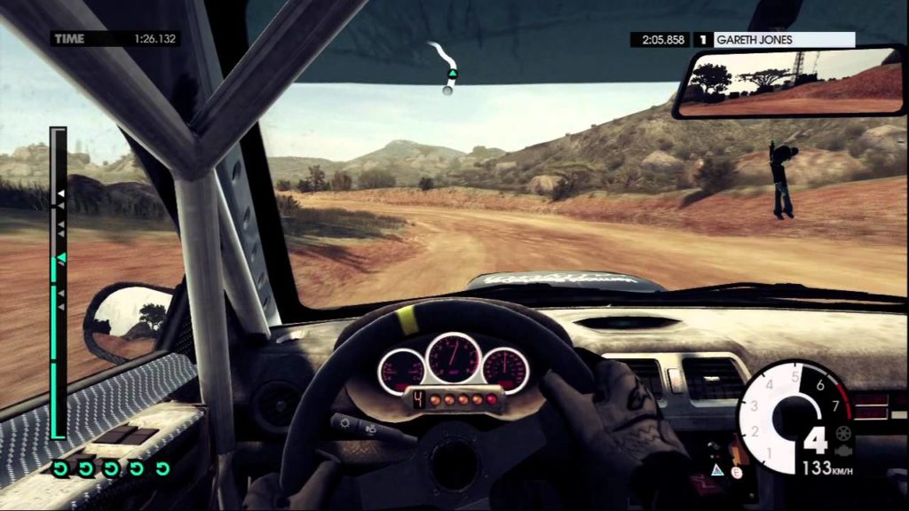 ¿Sabes los REQUISITOS PARA INSTALAR DIRT 3? Entérate de todo aquí