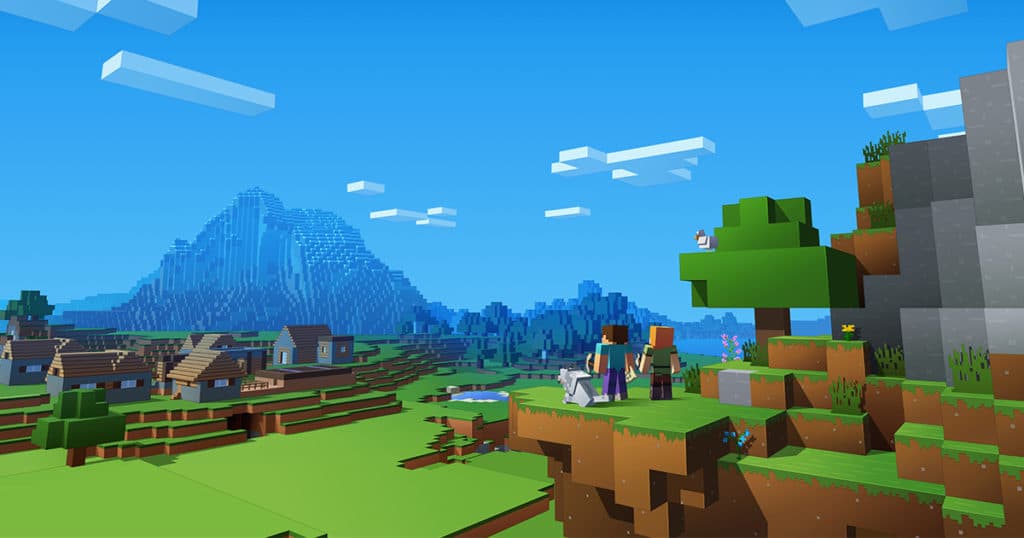 ¿Sabes cuáles son los REQUISITOS PARA INSTALAR MINECRAFT? Descúbrelos aquí