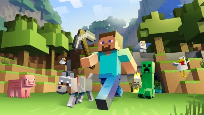 ¿Sabes cuáles son los REQUISITOS PARA INSTALAR MINECRAFT? Descúbrelos aquí