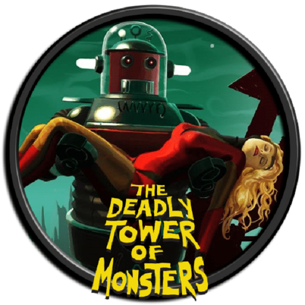 ¿Conoces los REQUISITOS PARA INSTALAR THE DEADLY TOWER OF MONSTERS ...