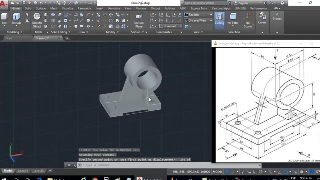 DESCUBRE ¿QUE ES EL SOFTWARE DE DISEÑO AUTOCAD?