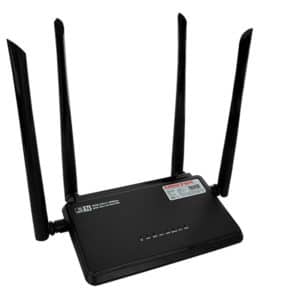 CONOCE LAS CARACTERÍSTICAS Y FUNCION DEL ROUTER