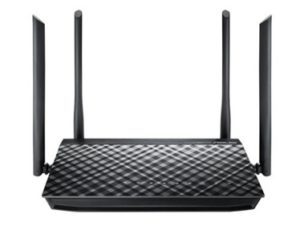 CONOCE LAS CARACTERÍSTICAS Y FUNCION DEL ROUTER