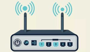 CONOCE LAS CARACTERÍSTICAS Y FUNCION DEL ROUTER