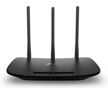 CONOCE LAS CARACTERÍSTICAS Y FUNCION DEL ROUTER