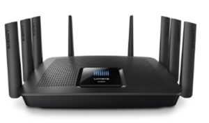 CONOCE LAS CARACTERÍSTICAS Y FUNCION DEL ROUTER