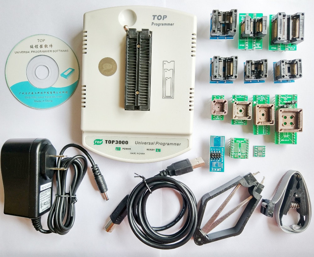 DESCUBRE ¿QUE ES UNA MEMORIA EPROM? (EN SISTEMA)