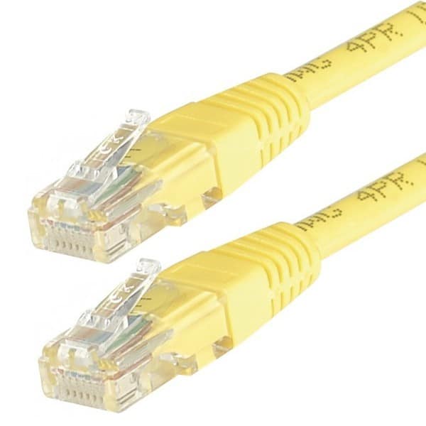 DESCUBRE EL ORDEN DE LOS CABLES EN EL CONECTOR RJ45