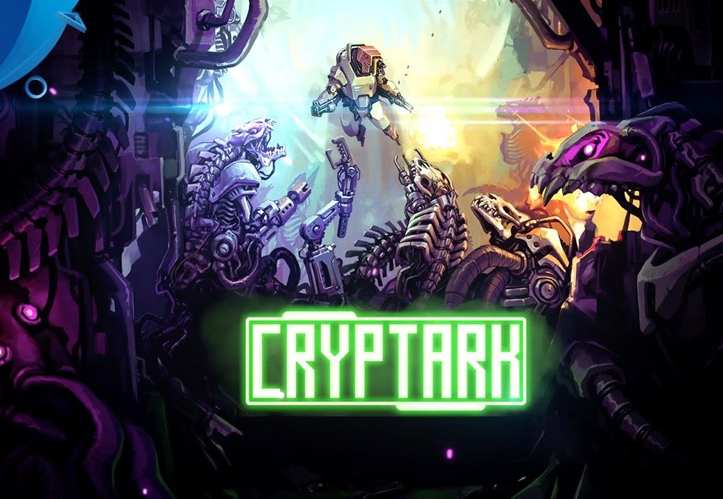 ¿Sabes los REQUISITOS PARA INSTALAR CRYPTARK? Conócelos aquí