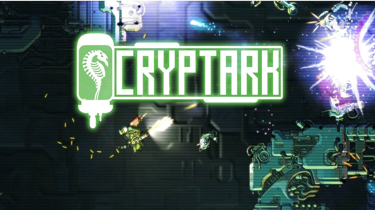 ¿Sabes los REQUISITOS PARA INSTALAR CRYPTARK? Conócelos aquí