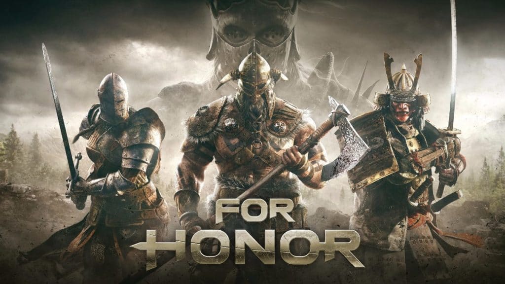 ¿Conoces los principales REQUISITOS PARA INSTALAR FOR HONOR ...