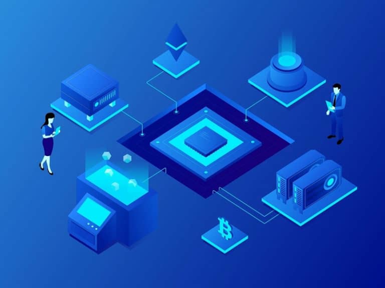 CONOCE CARACTERISTICAS DE UN SERVIDOR DE BASE DE DATOS