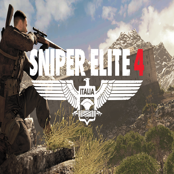 ¿Sabes los principales REQUISITOS PARA INSTALAR SNIPER ELITE 4 ...