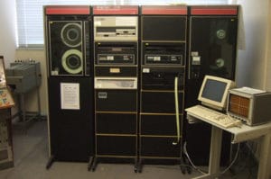 DESCUBRE LOS DIFERENTES TIPOS DE COMPUTADORAS