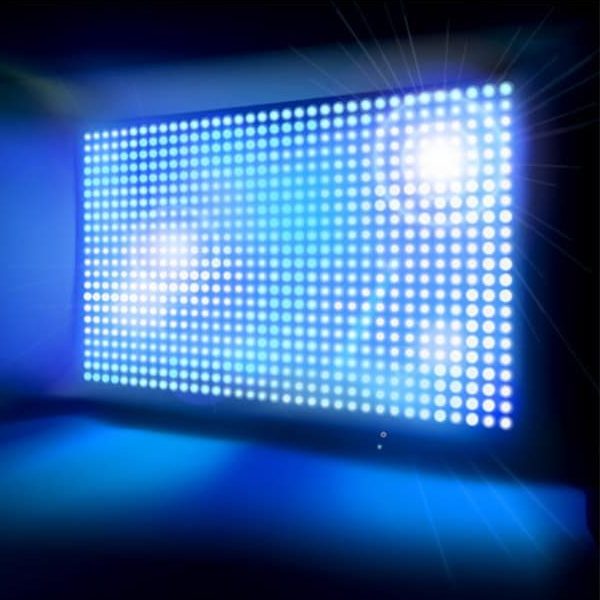 CONOCE LAS RESOLUCIONES DE PANTALLA Y SU CALIDAD