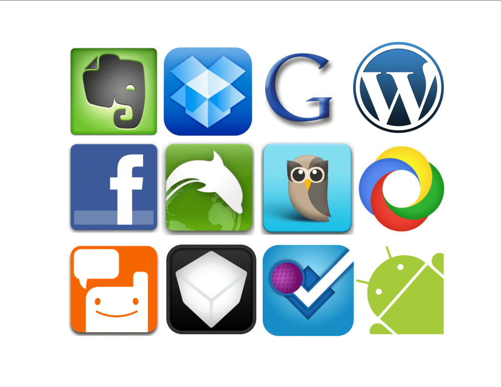 DESCUBRE LAS PRINCIPALES CARACTERÍSTICAS DEL SOFTWARE DE APLICACIÓN