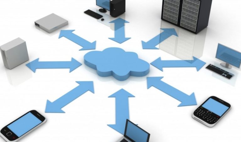 DESCUBRE ¿QUE ES EL ALMACENAMIENTO VIRTUAL?