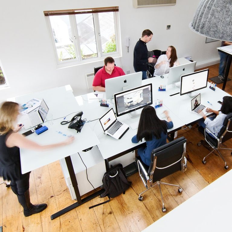 DESCUBRE COMO CREAR UN PROGRAMA PARA PC