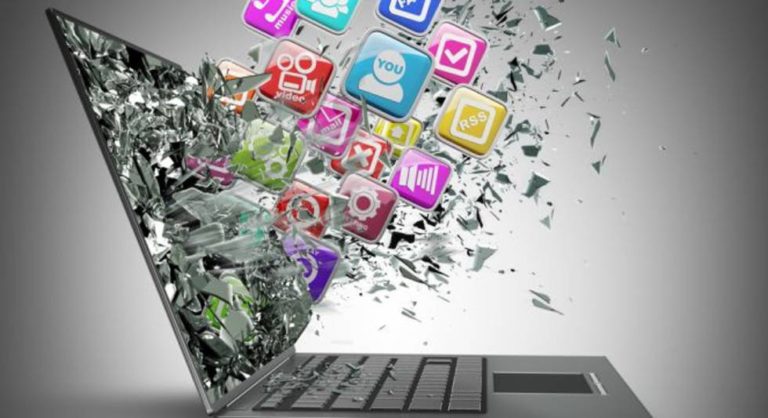 DESCUBRE COMO CREAR UN PROGRAMA PARA PC